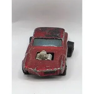 Hot Wheels | Toys | Hot Wheels Python Diecast Car Redline Vintage 967 ...